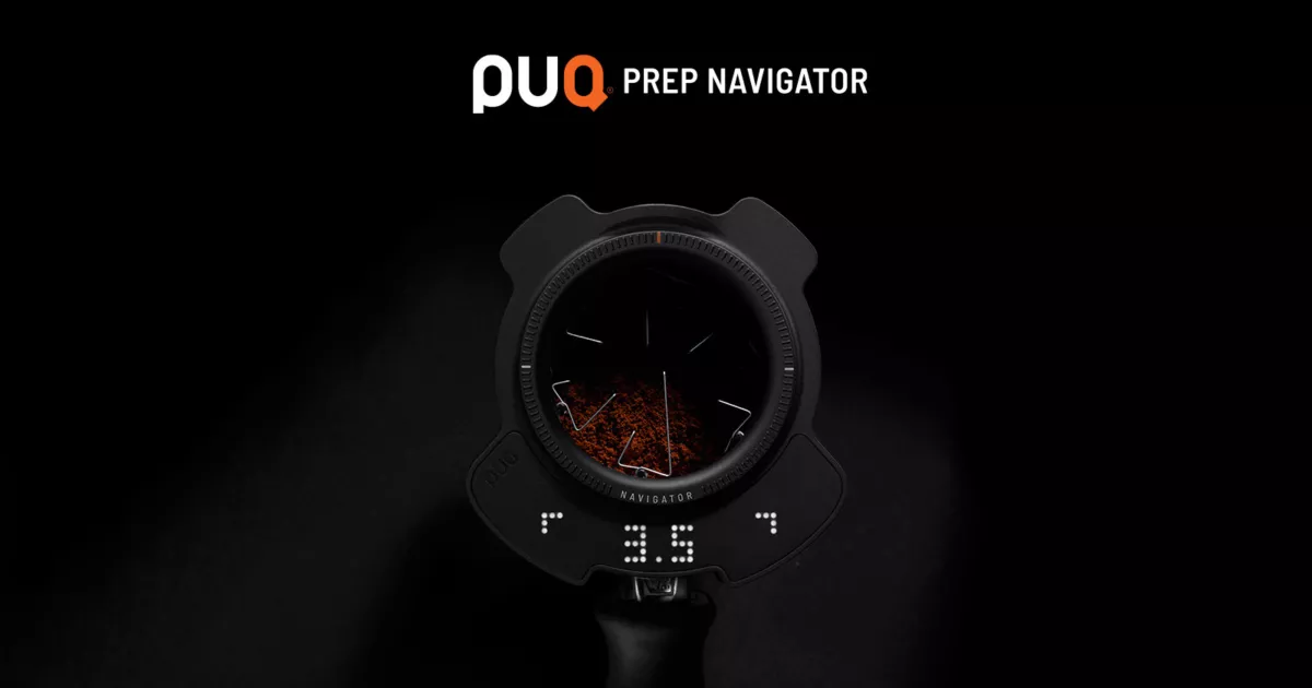 PUQ Navigator | WDT-tool - Distribution Redefined for Baristas - PUQ Prep